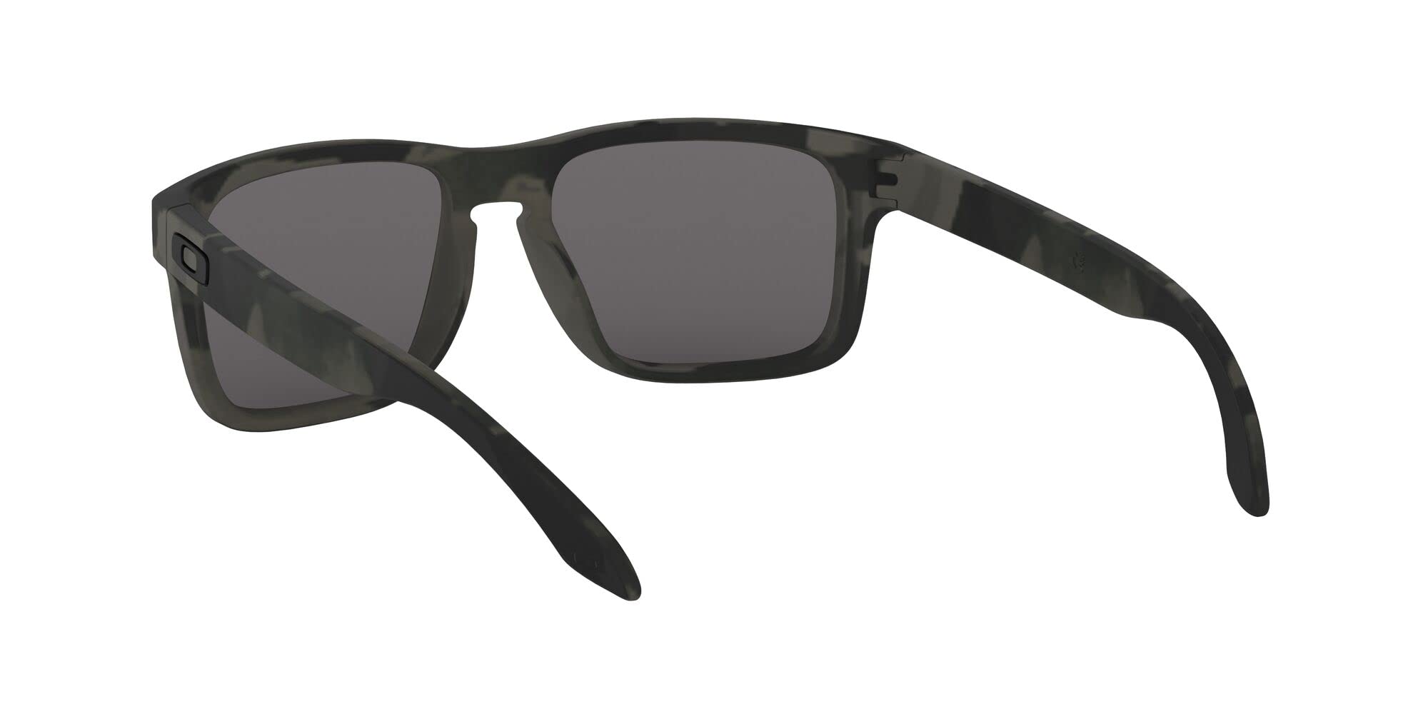 OAKLEY SI Holbrook Multicam Black/Gray Sunglasses (OO9102-93)