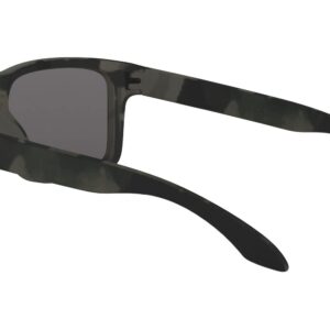 OAKLEY SI Holbrook Multicam Black/Gray Sunglasses (OO9102-93)