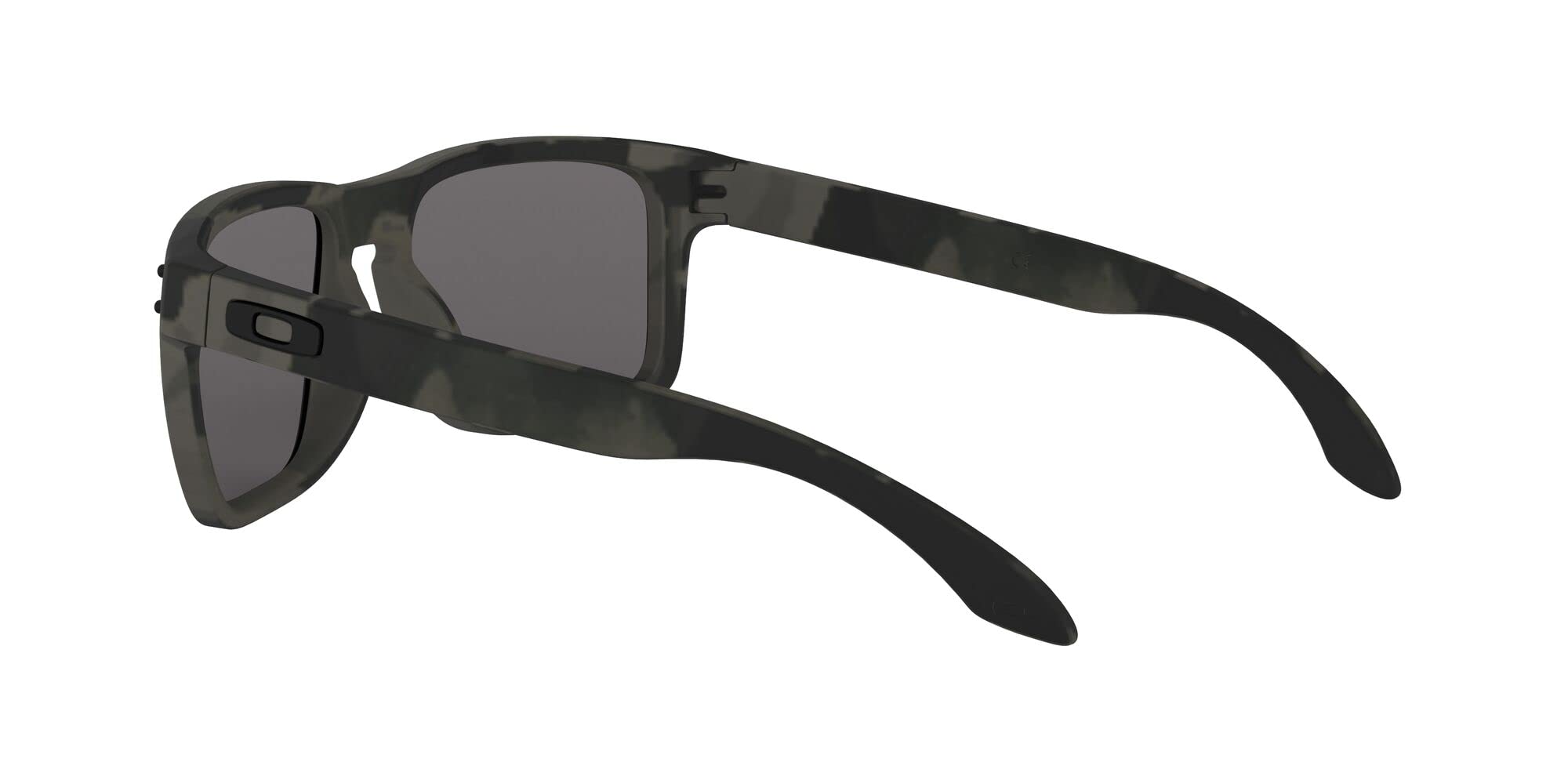 OAKLEY SI Holbrook Multicam Black/Gray Sunglasses (OO9102-93)