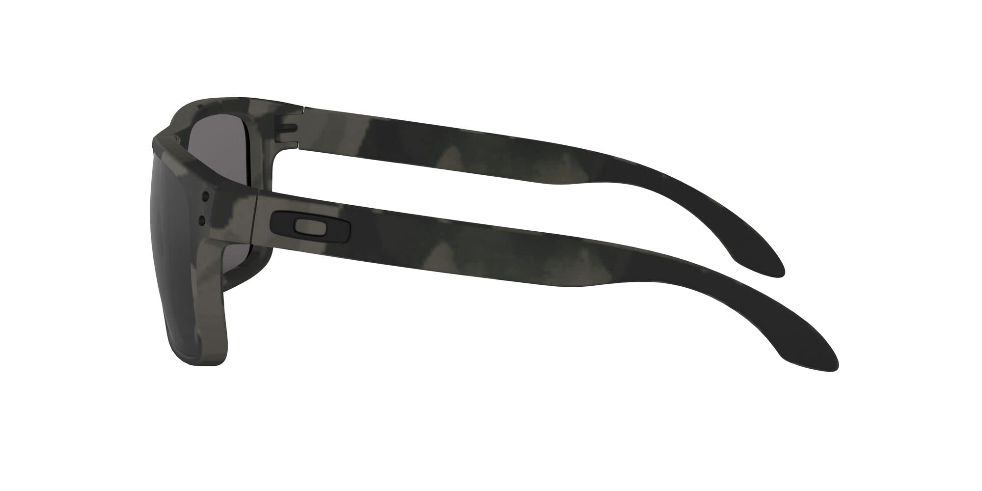 OAKLEY SI Holbrook Multicam Black/Gray Sunglasses (OO9102-93)