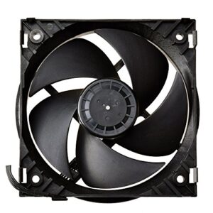 gam3gear replacement internal cooling fan for xbox one (not xbox one elite xbox one s xbox one x)