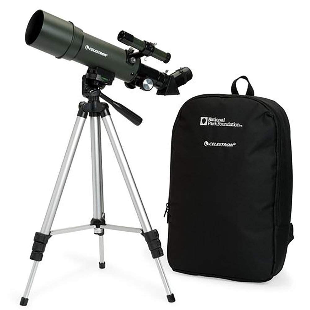 National Park Foundation Travel Scope 60 Telescope