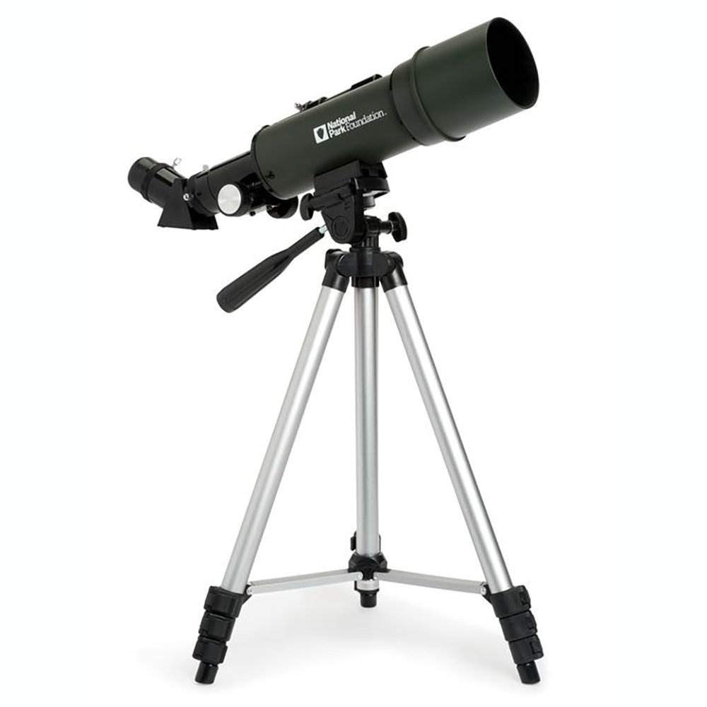 National Park Foundation Travel Scope 60 Telescope