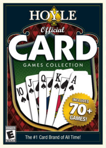 hoyle official card games (for windows) [download]