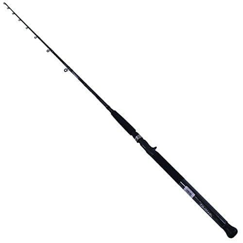 Daiwa ACCUDEPTH TROLLING Rod, Sections= 1, Line Wt.= 20-40