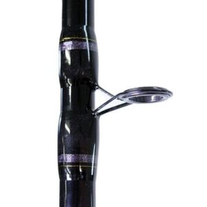 Daiwa ACCUDEPTH TROLLING Rod, Sections= 1, Line Wt.= 20-40