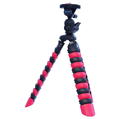 I3ePro BP-OKTO12 12" Tripod for Sony Cyber-Shot DSC-HX400V