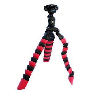 I3ePro BP-OKTO12 12" Tripod for Sony Cyber-Shot DSC-HX400V