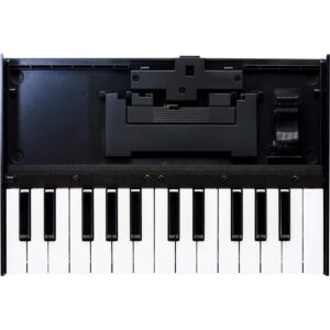 roland k-25m boutique module dock usb midi keyboard, 12-inch