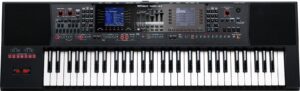 roland e-a7 expandable arranger keyboard with dedicated vocal effects