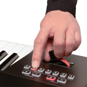 Roland E-A7 Expandable Arranger Keyboard with Dedicated Vocal Effects