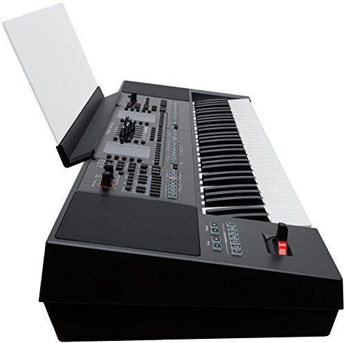 Roland E-A7 Expandable Arranger Keyboard with Dedicated Vocal Effects