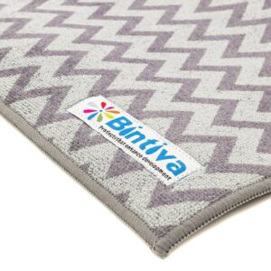 Yoga Mat 2 in 1 Towel and mat Combination Eco Friendly Unique Non Slip "Fusion" Mat