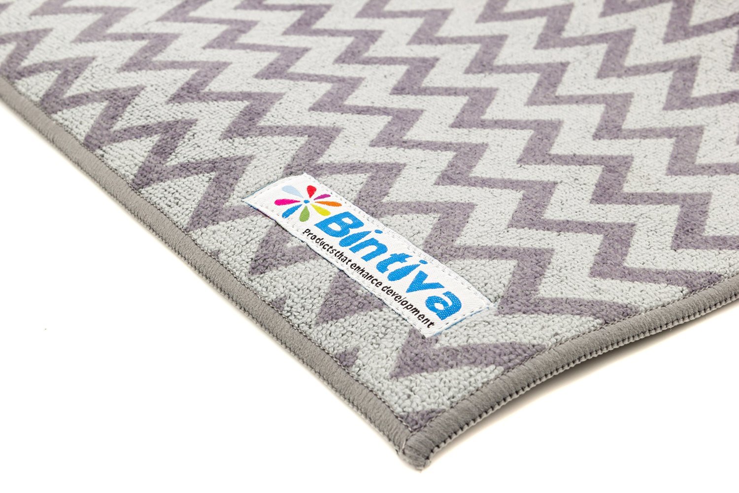 Yoga Mat 2 in 1 Towel and mat Combination Eco Friendly Unique Non Slip "Fusion" Mat