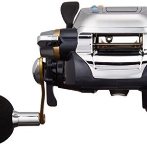 Daiwa Leo Blitz S400 S400 Electric Reel, 2016 Model