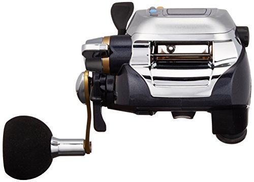 Daiwa Leo Blitz S400 S400 Electric Reel, 2016 Model