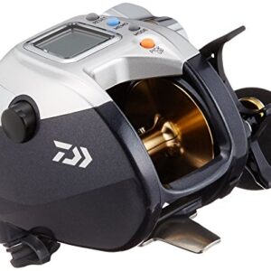 Daiwa Leo Blitz S400 S400 Electric Reel, 2016 Model