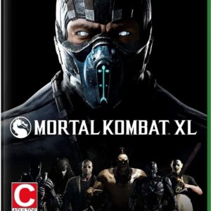 Mortal Kombat XL - Xbox One