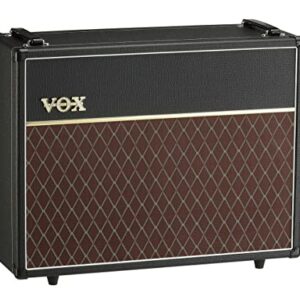 Vox V212C Guitar Extension Cabinet, 2x12"