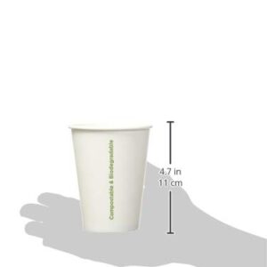 Genuine Joe - GJO10215 - Eco-friendly Paper Cups