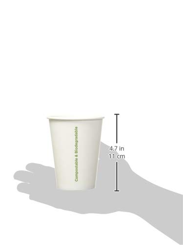 Genuine Joe - GJO10215 - Eco-friendly Paper Cups