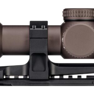 Vortex Optics Precision Extended Cantilever Mount - 34mm