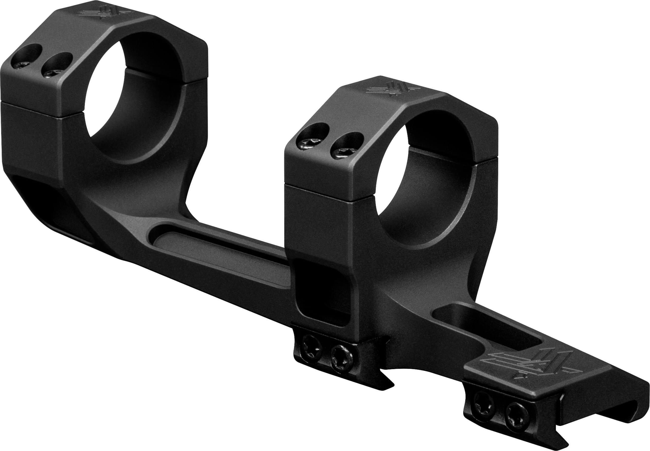 Vortex Optics Precision Extended Cantilever Mount - 34mm