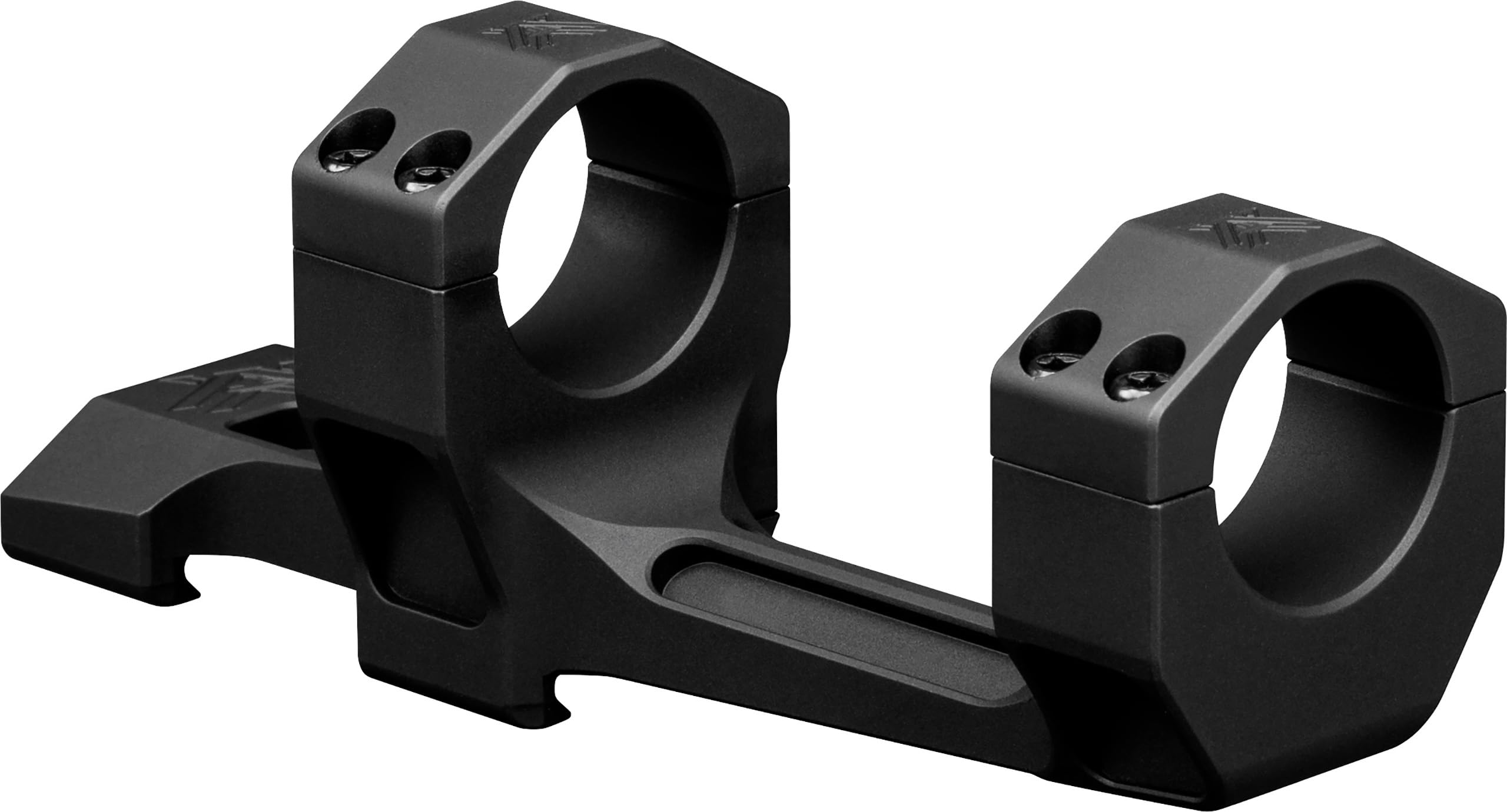 Vortex Optics Precision Extended Cantilever Mount - 34mm