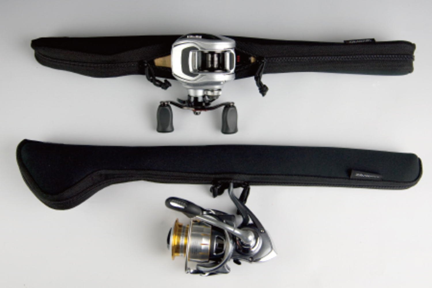 Daiwa 6106TMFB Triple Bee Fishing Rod