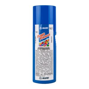 mapei fuga fresca coloured grout reviver black 120