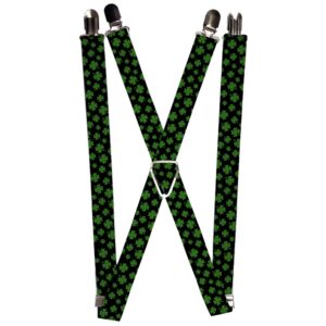 Buckle-Down Suspender - St. Pats