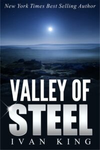 valley of steel