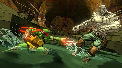 Teenage Mutant Ninja Turtles: Mutants in Manhattan - Xbox One