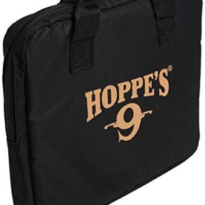 Hoppe's Range Kit with Cleaning Mat , 14 Inch x 2 Inch x 12 Inch