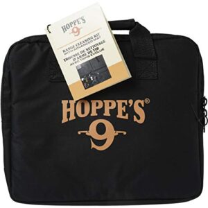 Hoppe's Range Kit with Cleaning Mat , 14 Inch x 2 Inch x 12 Inch