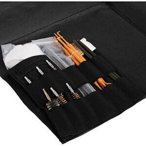 Hoppe's Range Kit with Cleaning Mat , 14 Inch x 2 Inch x 12 Inch