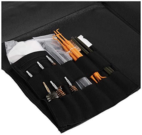 Hoppe's Range Kit with Cleaning Mat , 14 Inch x 2 Inch x 12 Inch