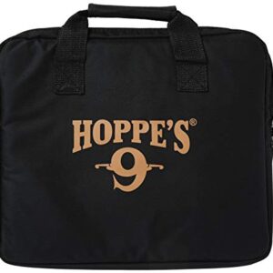 Hoppe's Range Kit with Cleaning Mat , 14 Inch x 2 Inch x 12 Inch