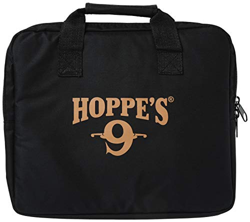 Hoppe's Range Kit with Cleaning Mat , 14 Inch x 2 Inch x 12 Inch