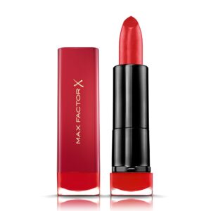 max factor lipstick marilyn for women, no. 2 sunset red, 0.14 ounce