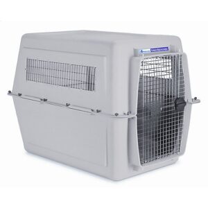 petmate vari-kennel plastic dog crate small