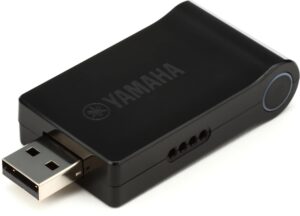 yamaha udwl01 wifi usb/midi adapter