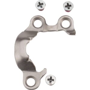 shimano xt m780 spd top plate and screws right