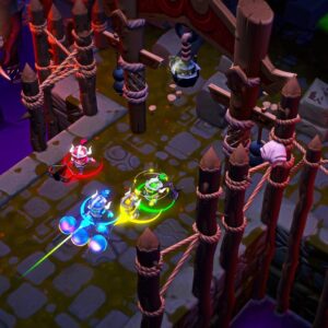 Super Dungeon Bros - Xbox One