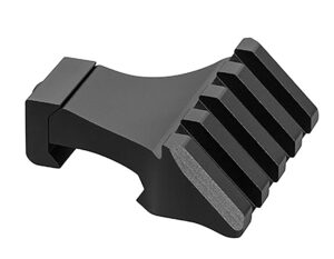 vortex optics 45 degree mount for red dot sights