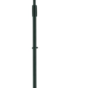 Tama MS450BK Straight Stand, Black