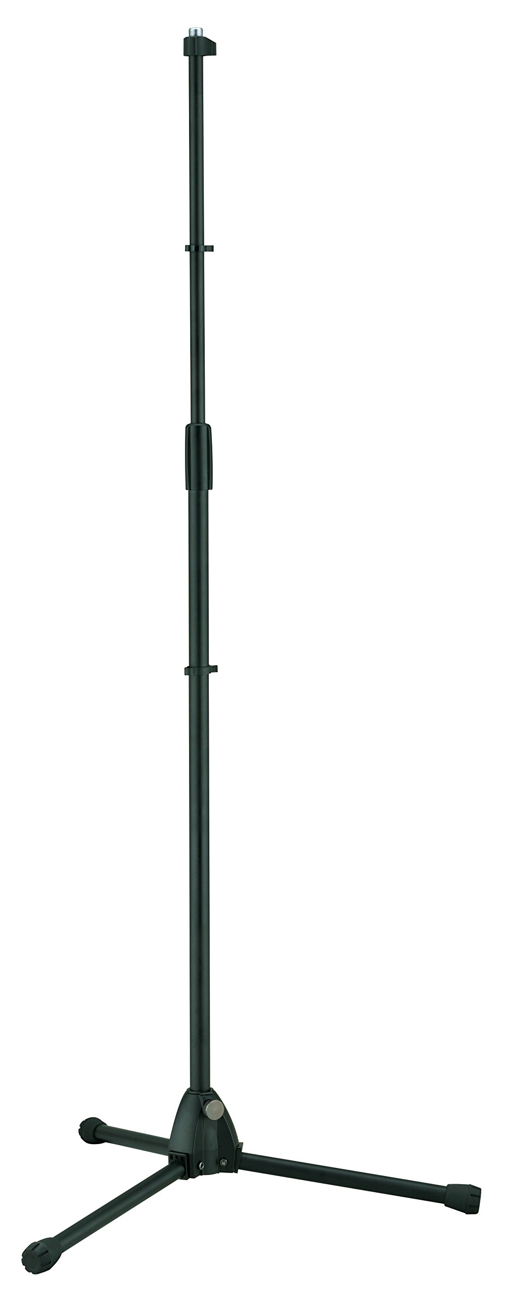 Tama MS450BK Straight Stand, Black