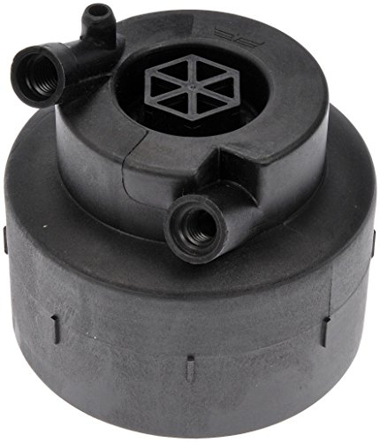 Dorman 904-244 Fuel Filter Cap And Gasket Compatible with Select Ford Models