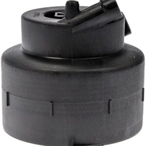 Dorman 904-244 Fuel Filter Cap And Gasket Compatible with Select Ford Models