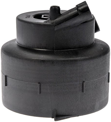 Dorman 904-244 Fuel Filter Cap And Gasket Compatible with Select Ford Models